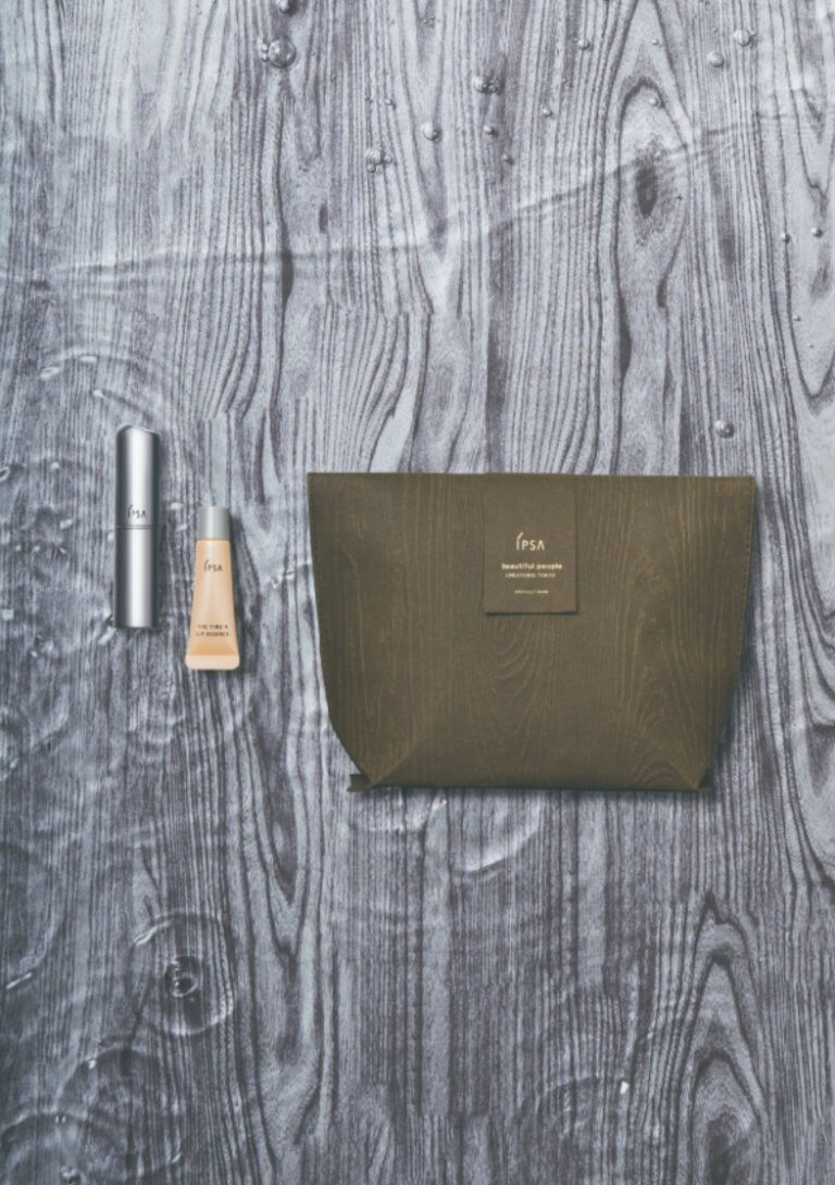 イプサ(IPSA)クリスマスコフレ2024の予約方法&発売日&中身