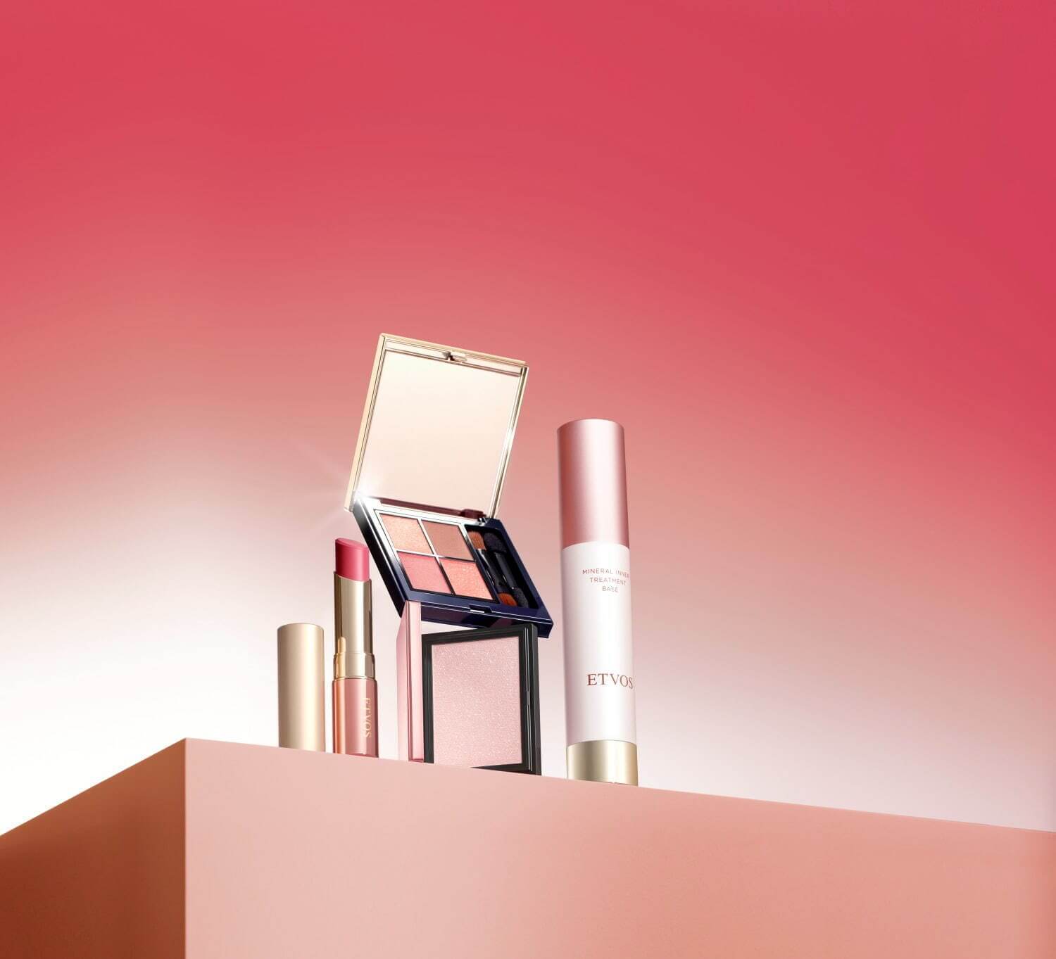 ETVOS(エトヴォス)クリスマスコフレ2025予約&先行&発売日&中身ネタバレ&歴代&再販情報!