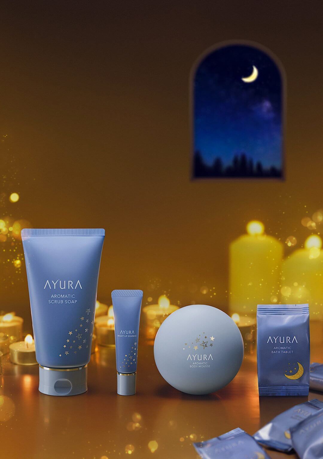 【デパコス編】クリスマスコフレ2025先行&予約カレンダー！購入できるオンライン通販・取扱店舗まとめ