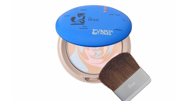 IPSA(イプサ)クリスマスコフレ2025予約方法&先行&発売日/中身ネタバレ&歴代&再販情報!