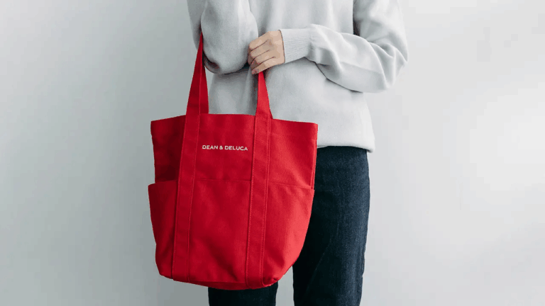 DEAN&DELUCA福袋2026即完売!再販ある?予約発売日いつ?アウトレット楽天オンライン通販で買える?【ディーンアンドデルーカ】